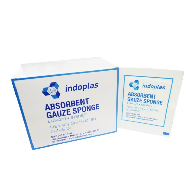 Indoplas Oxygen Regulator - Indoplas Philippines Inc.