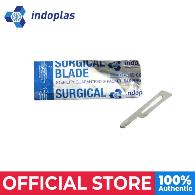 Indoplas Hospital Bed - Indoplas Philippines Inc.