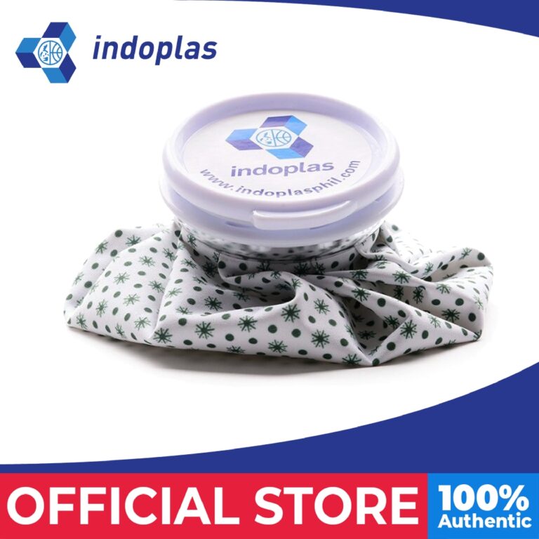 Indoplas Disposable Face Mask 3-Ply - Indoplas Philippines Inc.