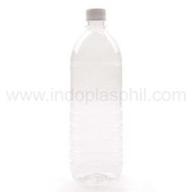 Indoplas PET Bottle - Indoplas Philippines Inc.